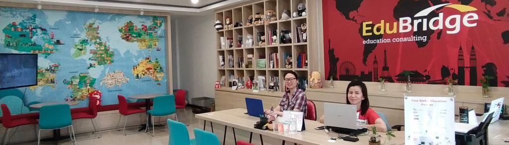 Tentang - Edubridge Kelapa Gading