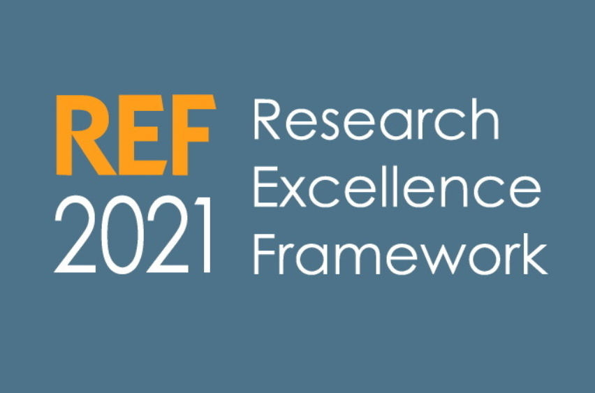 Tolok Ukur Penelitian; Research Excellence Framework (REF) - Edubridge ...