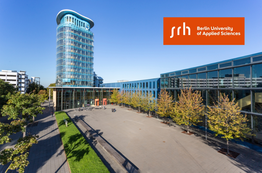 Promo Dari SRH Berlin University of Applied Sciences, Beasiswa Hingga ...