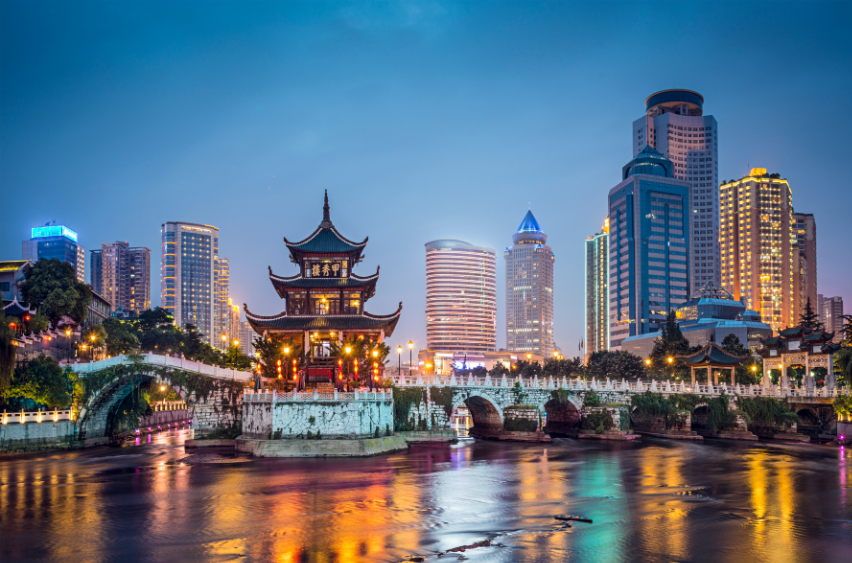 Kabar Gembira Untuk Bridgers: China Buka Border Secara Official ...